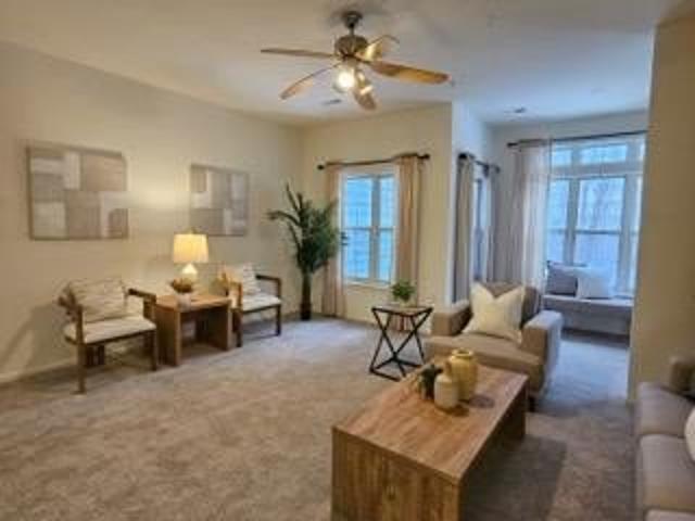8707 Groffs Mill Dr Unit 8707, Owings Mills, MD 21117