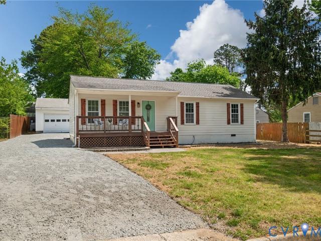 8707 Huntingcreek Cir, North Chesterfield, VA 23237 | MLS #2602 | Compass
