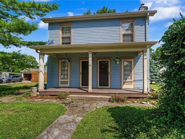 8707 Lytle Ferry Rd, Waynesville, OH 45068