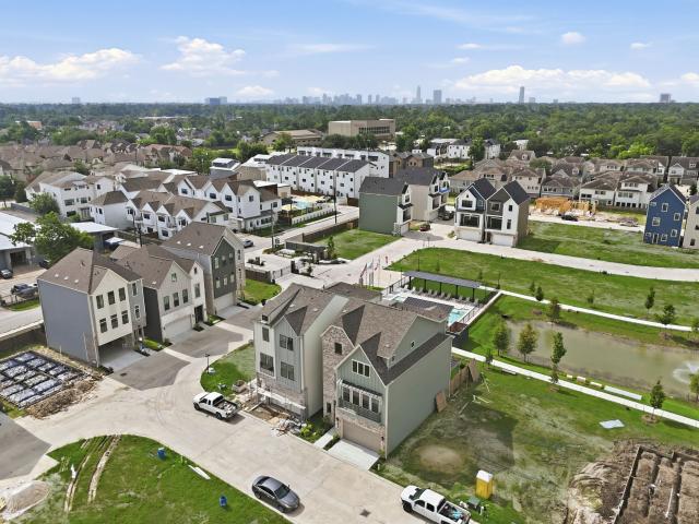 8707 Padua Ln, Houston, TX 77055 | MLS #35803