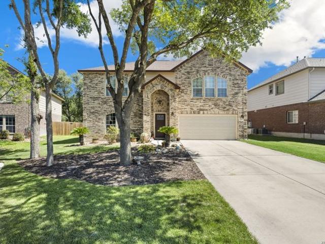 8707 Santa Fe Cv, Helotes, TX 78023