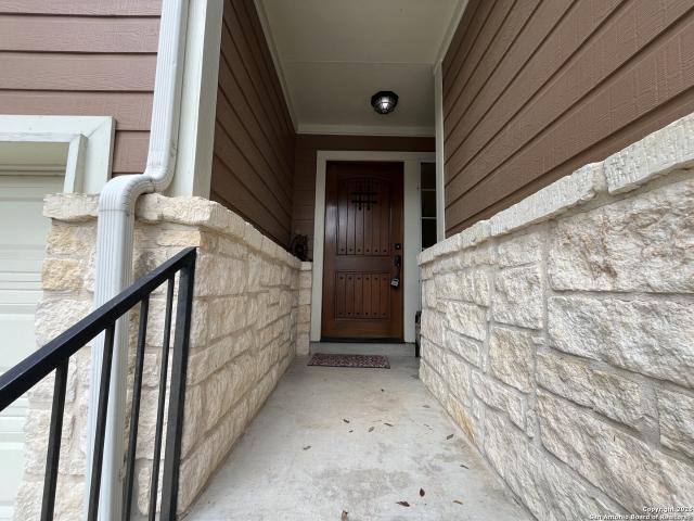 8707 Sarasota Woods, San Antonio, TX 78250 | MLS #1935