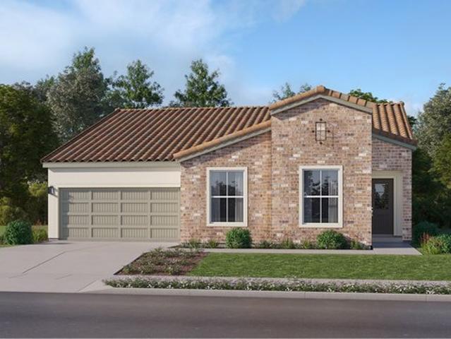 8707 Twelve Bens Ave, Bakersfield, CA 93311