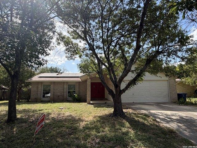 8707 Tamarisk St, San Antonio, TX 78240