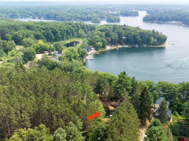 8707 W Canyon Drive, Irons, USA, MI