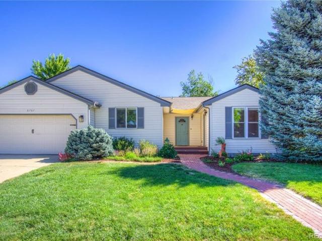 8707 W Glasgow Pl, Littleton, CO 80128