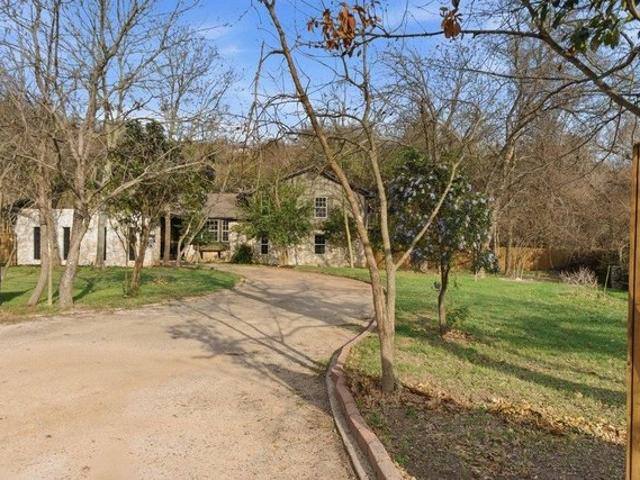 8707 White Cliff Dr, Austin, TX 78759
