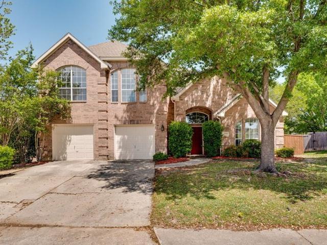 8708 Aviary Dr, McKinney, TX 75072