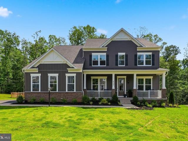 8708 Classic Lakes Way, Nokesville, VA 20181