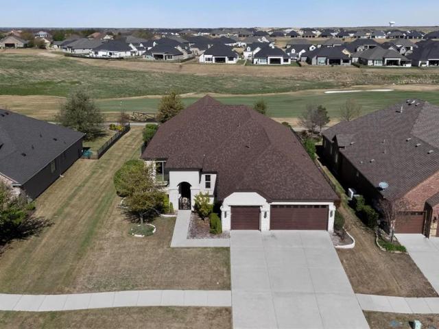 8708 Crestview Dr, Denton, TX 76207 | MLS #21215 | Compass