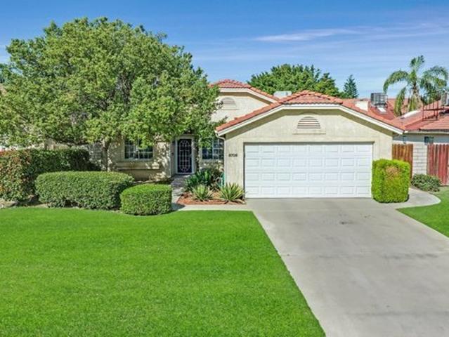 8708 Fox Run Dr, Bakersfield, CA 93312