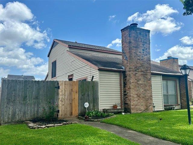 8708 Haverstock Dr, Houston, TX 77031