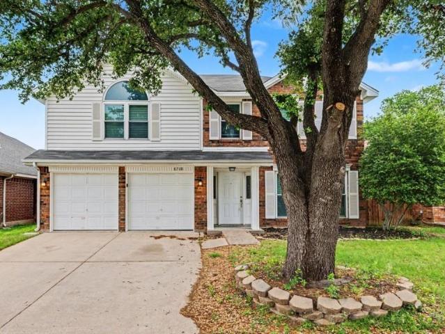 8708 Pedernales Trail, Fort Worth, TX 76118 | MLS #21246 | Compass
