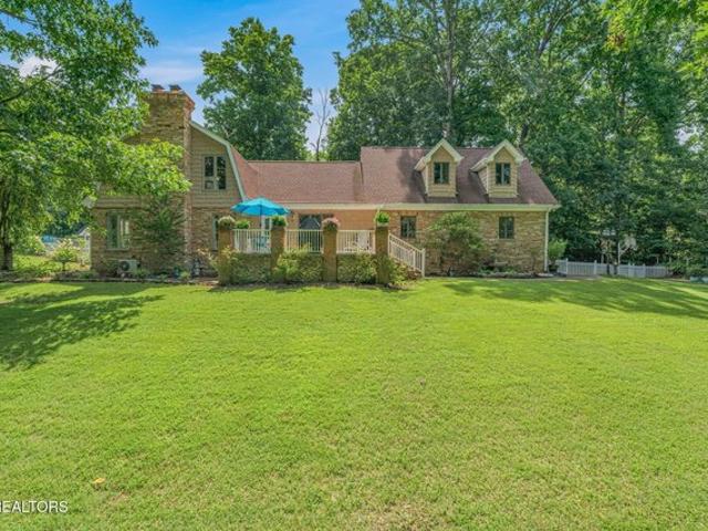 8708 Pedigo Ridge Way, Powell, TN 37849