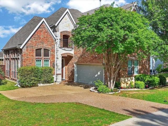 8708 Rugby Rd, Irving, TX 75063
