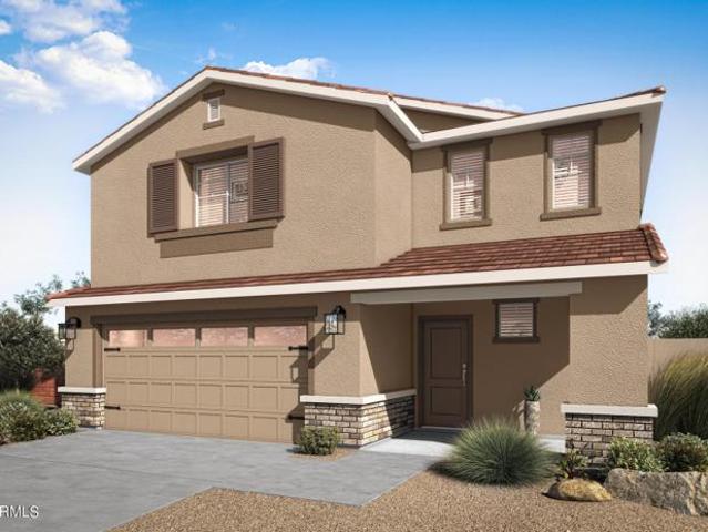8708 S 258th Dr, Buckeye, AZ 85326