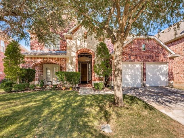8708 Tanglewood Dr, McKinney, TX 75072 | MLS #21206 | Compass