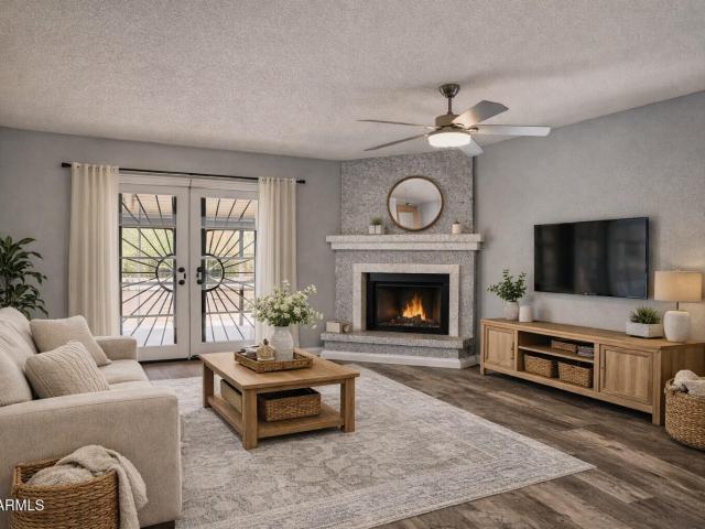 8708 W Ruth Ave, Peoria, AZ 85345 | MLS #7012 | Compass
