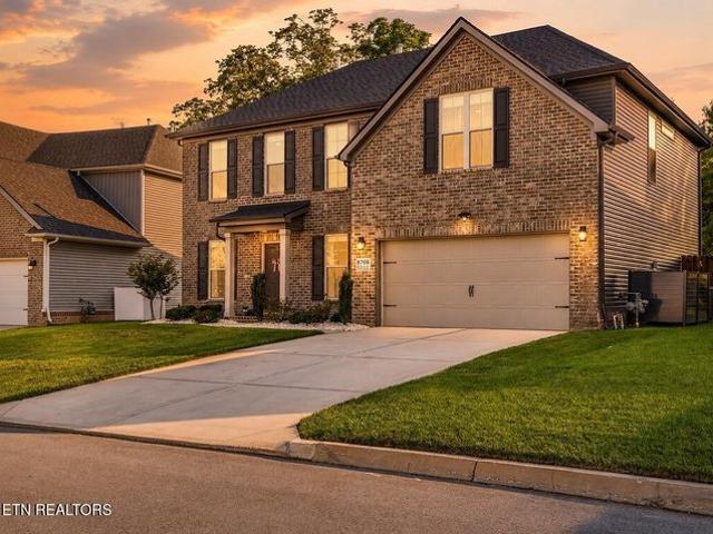 8708 Yellow Aster Rd, Knoxville, TN 37931