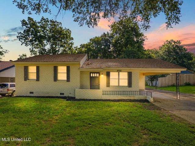8708 Yorktown Dr, Southaven, MS 38671