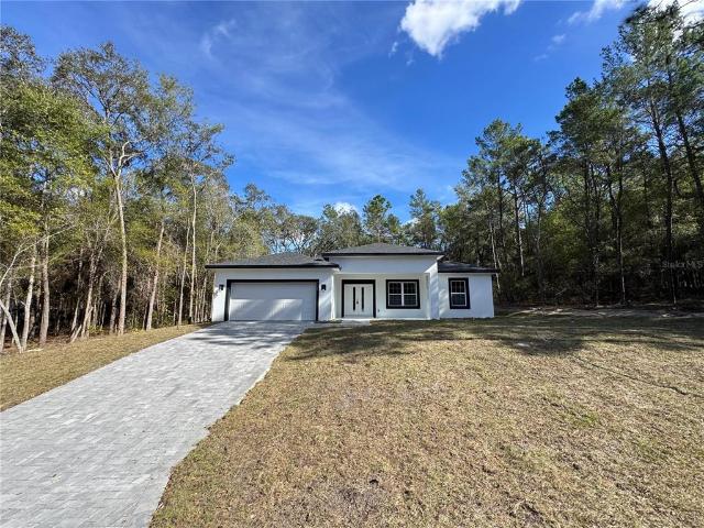 8709 N Zurich Way, Dunnellon, FL 34434 | MLS #O6368 | Compass