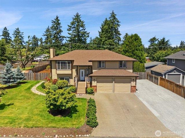 8709 nd Street Ct E, Graham, WA 98338
