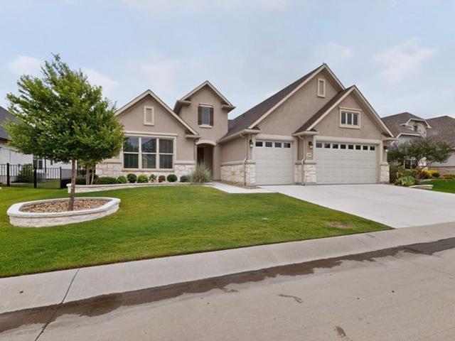 8709 Basanite Ave, Denton, TX 76207