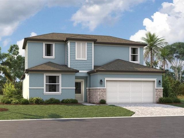 8709 Canard Cv, Palmetto, FL 34221