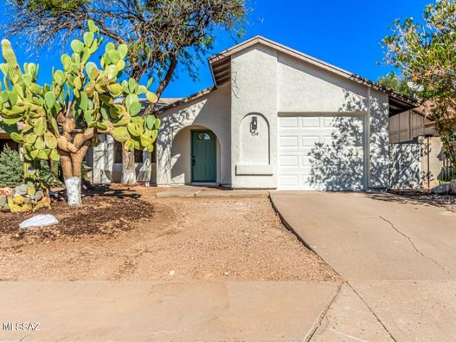 8709 E Almond St, Tucson, AZ 85730
