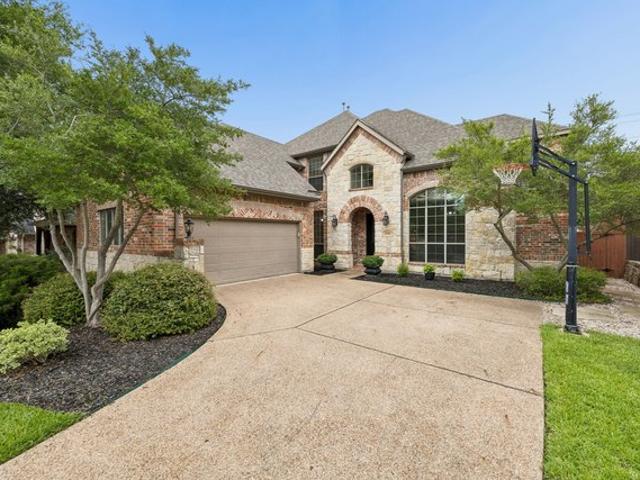 8709 Herns Meadow Ln, McKinney, TX 75071