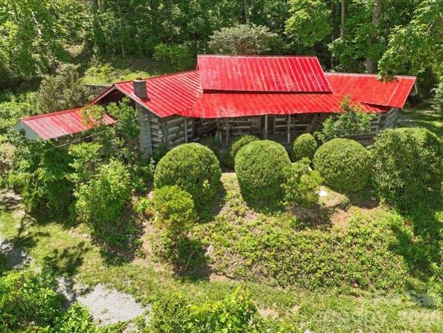 8709 Highway 226A, Little Switzerland, NC 28749