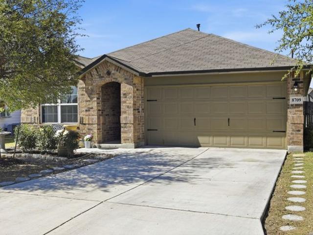 8709 Ironwood Hl, San Antonio, TX 78254