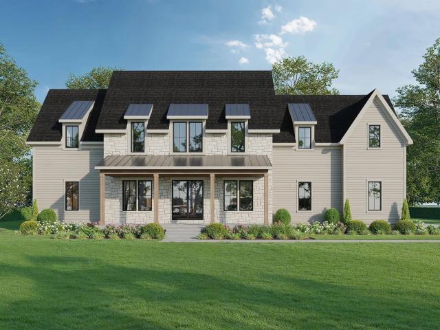 8709 Iron Willow Pass, Lot 126, Eagleville, TN 37060 | MLS #3133