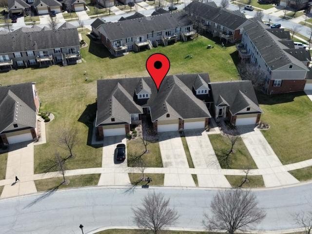 8709 Lake Hills Dr, St. John, IN 46373 | MLS #835877 | Compass