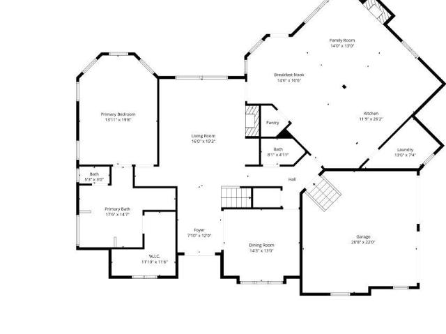 8709 Lake Nona Dr, Wilmington, NC 28411 | MLS #100564