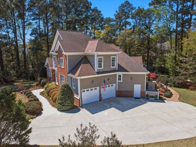8709 Lake Nona Drive