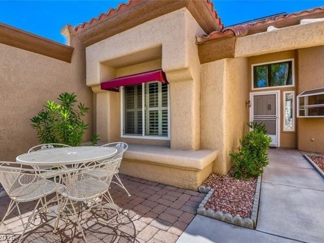 8709 Prairie Hill Dr, Las Vegas, NV 89134