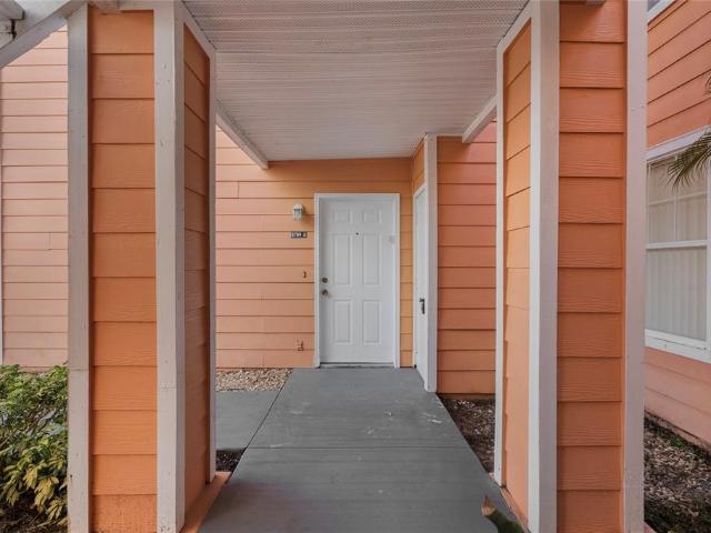 8709 Rockingham Ter, Unit A, Kissimmee, FL 34747 | MLS #O6391