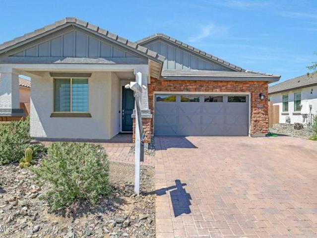 8709 S 167th Dr, Goodyear, AZ 85338