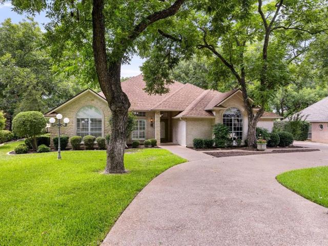 8709 S Monticello Circle