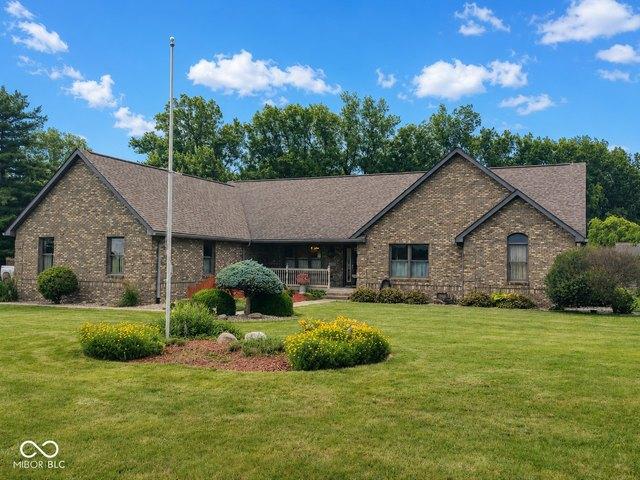 8709 W 1400 N, Elwood, IN 46036