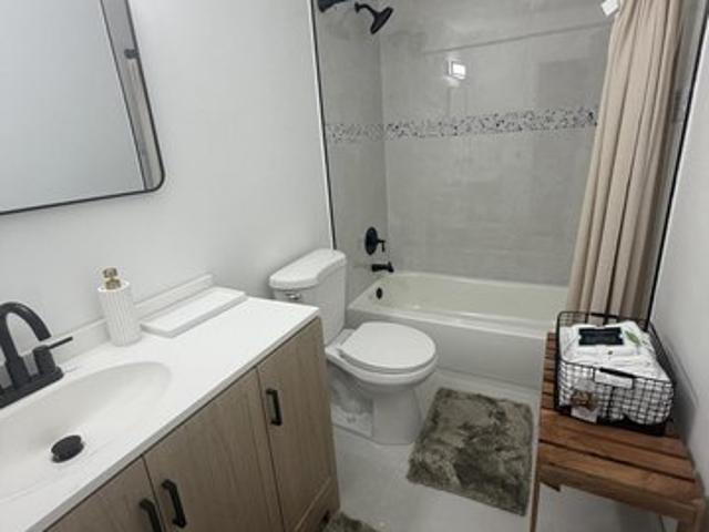 8700 NW 45th Ct, Lauderhill, FL 33351