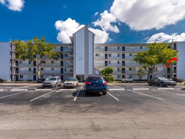 8700 N Sherman Cir #208, Miramar, FL 33025
