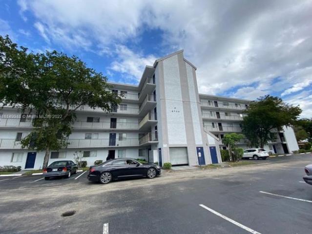 8700 N Sherman Circle #305 Miramar, FL 33025