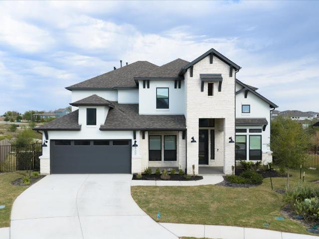 8700 Olmsted Way, Austin, TX 78744 | MLS #8170