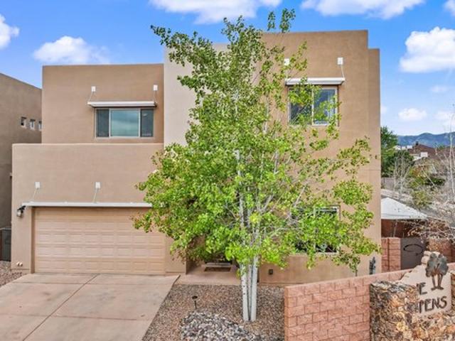 8700 Aspen Leaf Dr NE, Albuquerque, NM 87122
