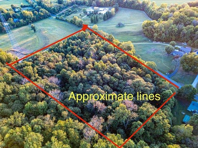 8700 Brushy Fork Rd, Tell City, IN 47586