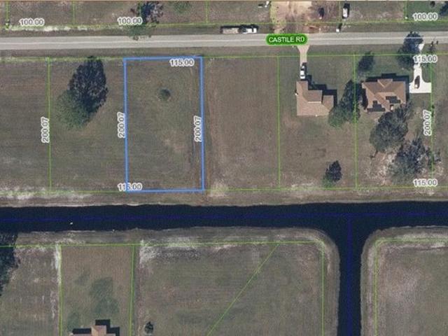 8700 Castile Rd, Sebring, FL 33876