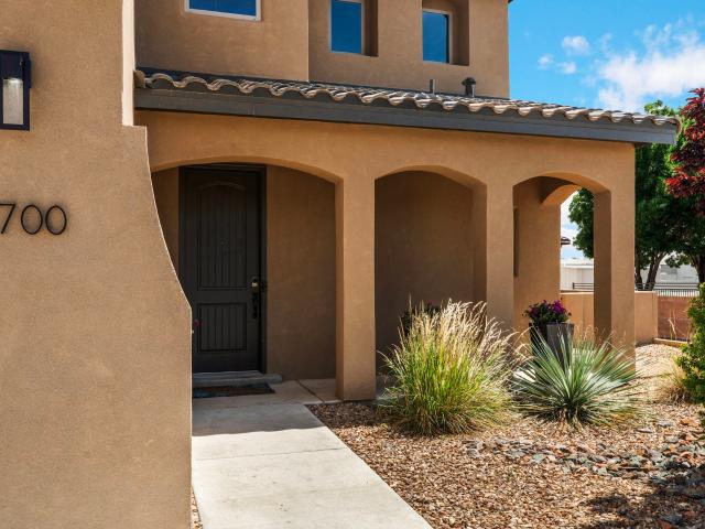 8700 Desert Finch Lane