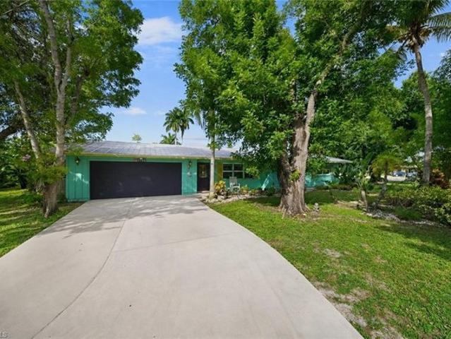8700 Exeter St Lot 1, Fort Myers, FL 33907